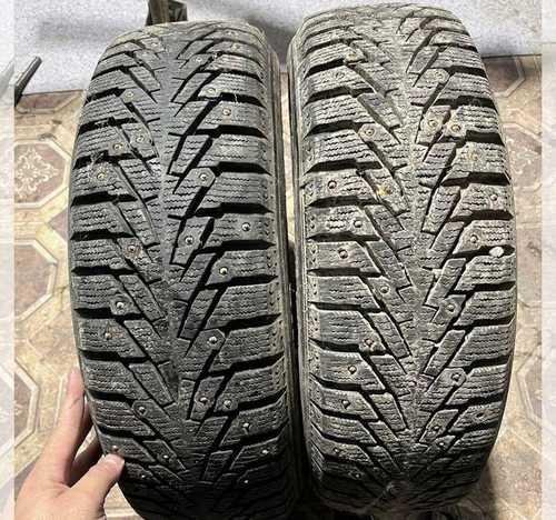 Amtel NordMaster 175/65 R14 82T