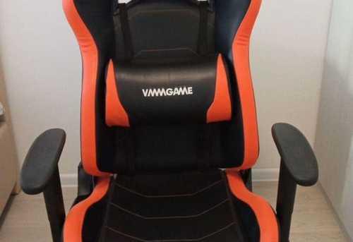 Компьютерное игровое кресло VMM Game