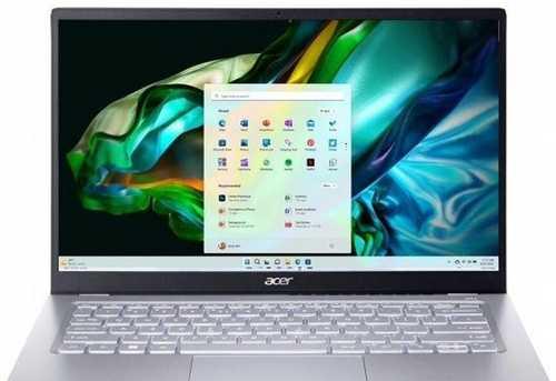 Acer Swift Go 14 SFG14-41 14" FHD IPS Ryzen 7 7730