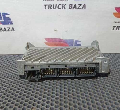 Блок управления CUV Е32 Scania 5-series