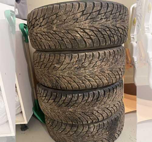 Nokian Tyres Hakkapeliitta R2 205/55 R16 94P