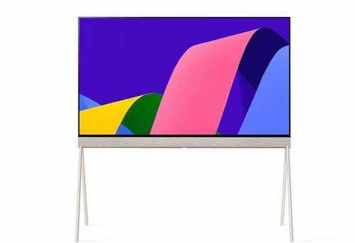 Телевизор LG pose oled55LX1Q6LA (рст/EAC)