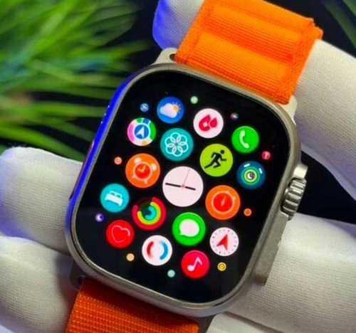 Apple Watch Ultra 2