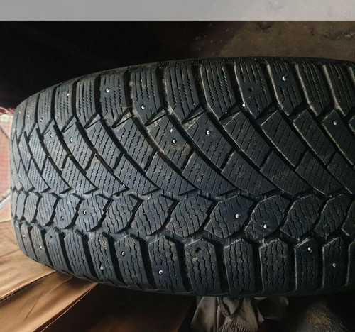 Gislaved Nord Frost 200 285/60 R18