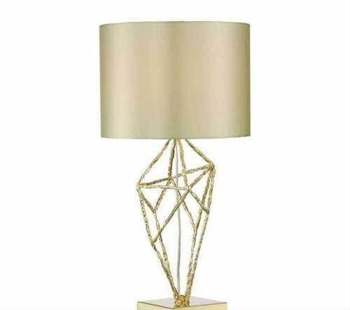 Настольная лампа Lucia Tucci Naomi T4730.1 Gold
