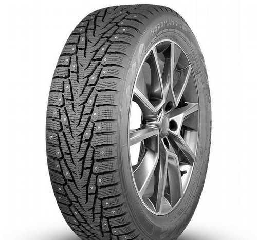 Ikon Tyres Nordman 7 SUV 225/70 R16 107T