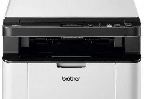 Многофункциональный принтер Brother DCP-1623WR