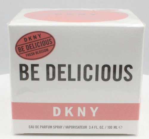 Dkny Be 100ml Парфюмерная вода