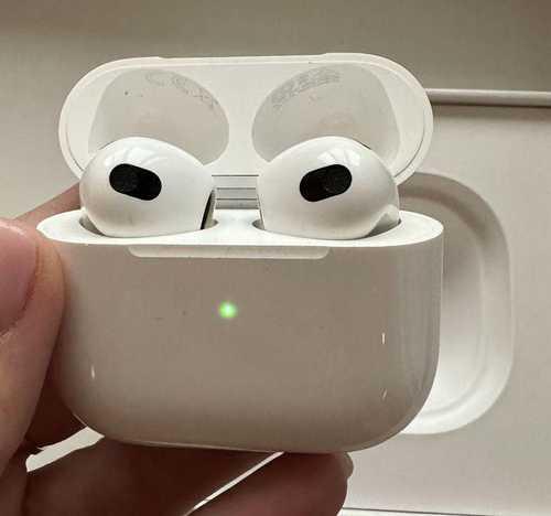 Airpods оригинальные