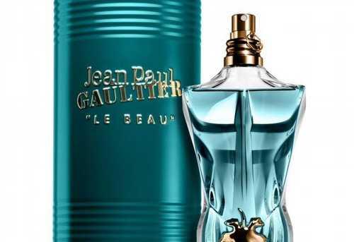 Тестер Le Beau Jean Paul Gaultier 60мл