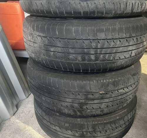 Hercules Raptis HR1 185/65 R14 19H