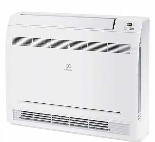 Блок внутренний Electrolux eacw/I-18 FMI/N8 ERP Fr
