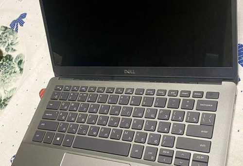 Ноутбук Dell Latitude 3301 intel core i5