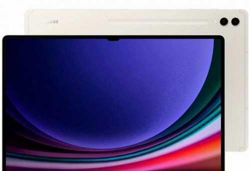 Samsung Galaxy Tab S9 Ultra 12/256Gb Wi-Fi SM-X910