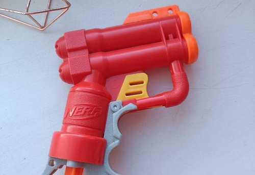 Nerf пистолет