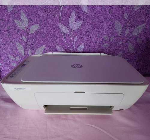 Принтер hp deskjet 2620