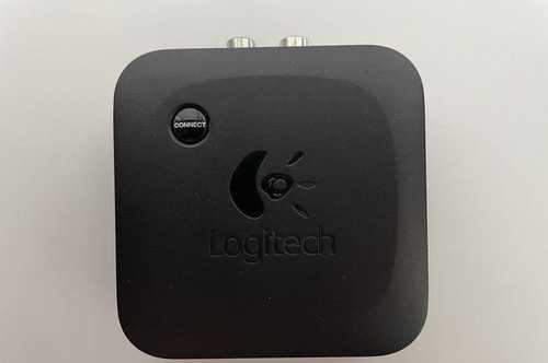 Bluetooth адаптер для колонок Logitech