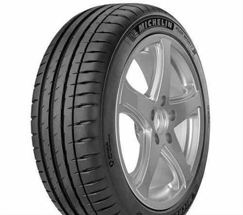 Michelin Pilot Sport 5 215/45 R17
