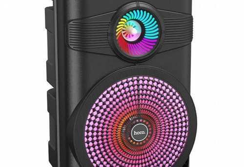 Колонка Hoco BS46 Mature outdoor BT speaker (Black