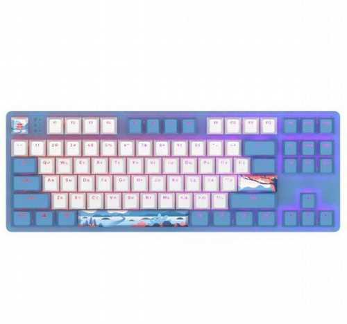 Игровая клавиатура Red Square Keyrox TKL Hanami