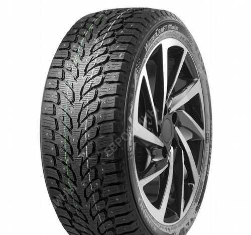 Kumho WinterCraft Ice Wi32 255/40 R19 100T