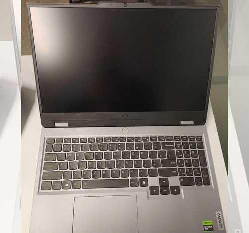 Lenovo loq 15ahp9 32gb\4060\R7\1TB NEW