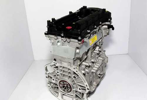 Новый двигатель 2,0L G4KD KIa Sportage 3