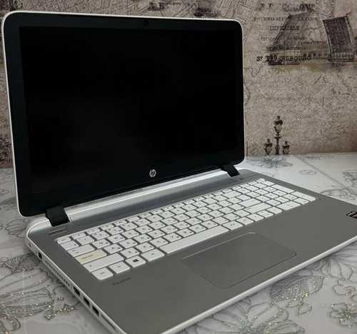 Hp pavilion 15 p100nr