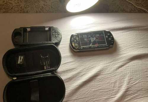 Sony PSP 3006