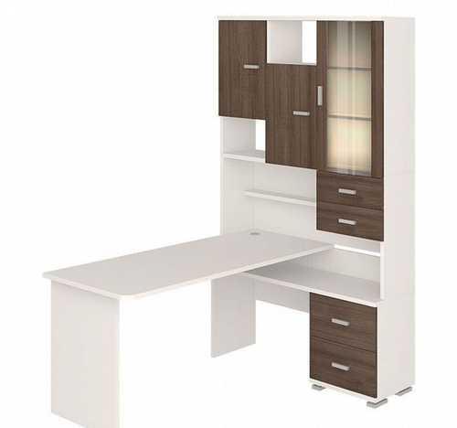 Стол компьютерный ср-620/160 (правый) Home24