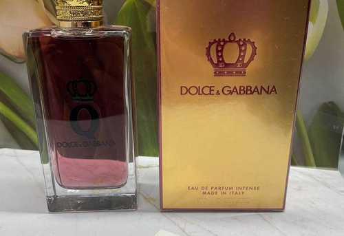 Парфюмерная вода Dolce&Gabbana