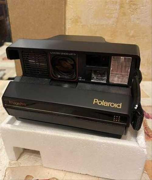 Камера Polaroid Image Pro