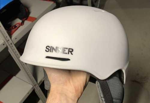 Горнолыжный шлем M Sinner