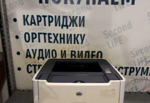 Принтер лазерный HP LJ1320