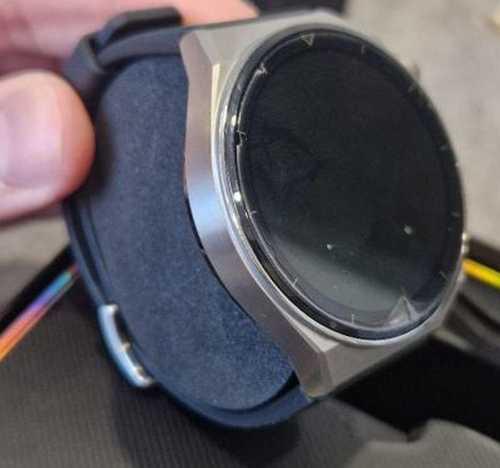 Huawei watch GT 3 Pro