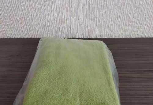 Махровые полотенца банные 140*70 новое