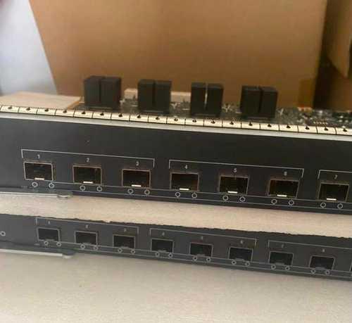 Модуль Cisco Catalyst WS-X4712-SFP+E