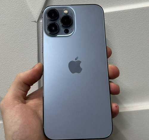 iPhone 13 Pro Max, 128 ГБ