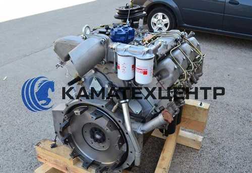 Двигатель Камаз 740.1000400 210 л/с