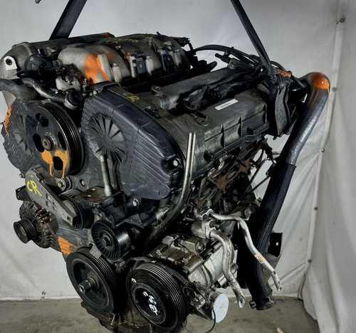 Двигатель G6BA на Нyundаi Соuре 165-182 л.с. б/у