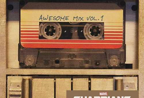 Various - Guardians Of The Galaxy Awesome Mix Vol