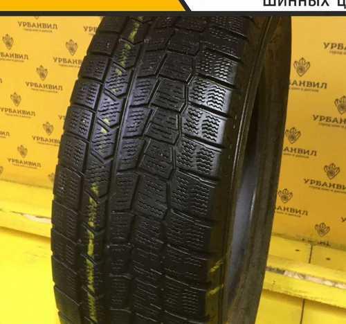 Dunlop Winter Maxx WM02 195/65 R15 91Q