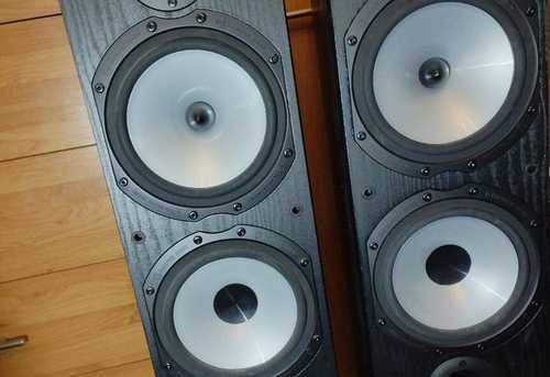 Monitor audio mr4