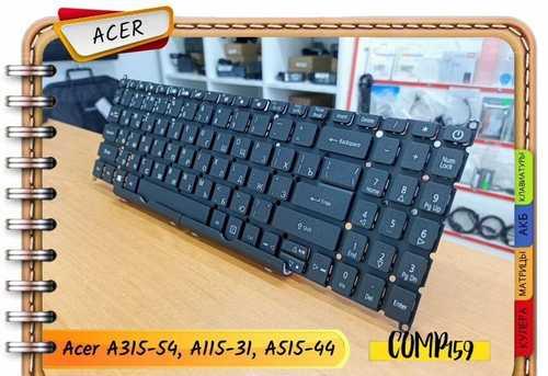 Новая клавиатура для Acer A315-54, A115-31, A515-4