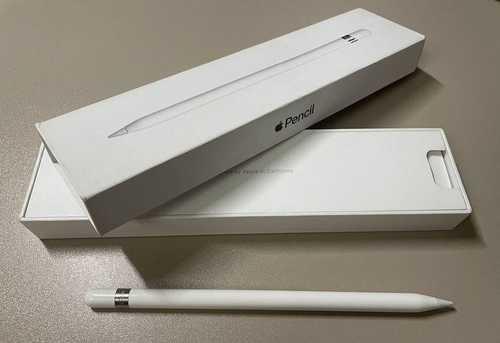 Стилус Apple Pencil 1 поколения