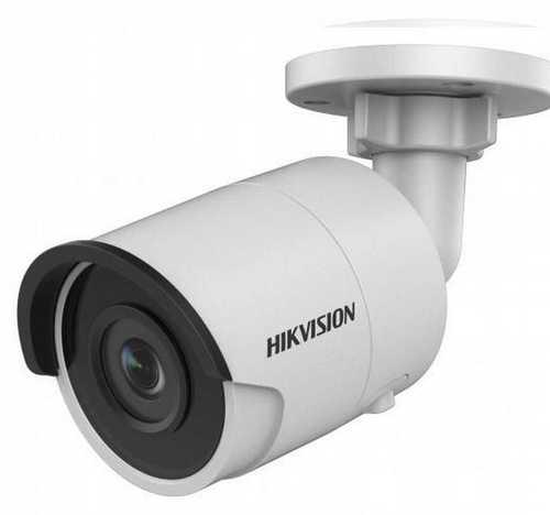 Видеокамера IP Hikvision DS-2CD2083G0-I (2.8mm)