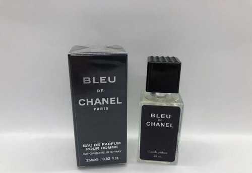 Духи Chanel Bleu de Chanel Блю Де Шанель