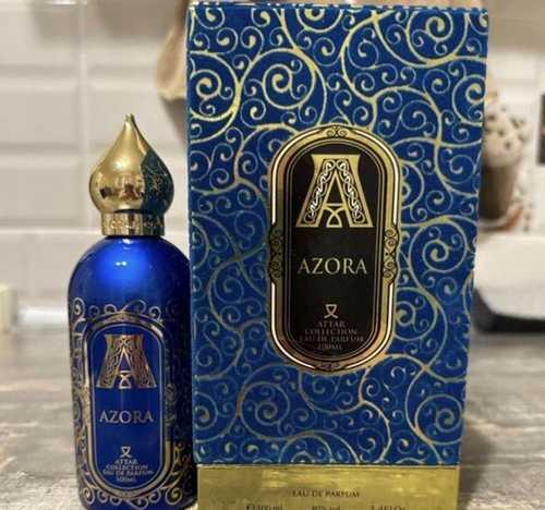 Attar Collection azora