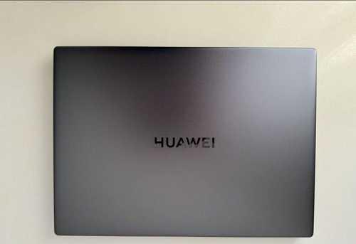 Ноутбук Huawei MateBook 16S