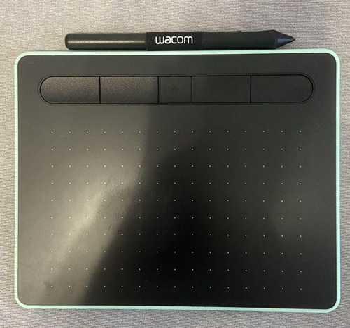 Wacom Intuos S Bluetooth